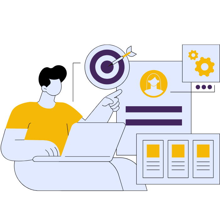 Customer Targeting - AI Integration Agency